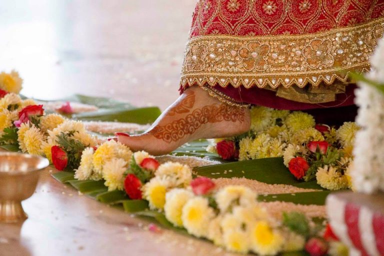 VDS Wedding – Vaidic Dharma Sansthan