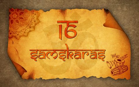 Shodasha Samskāras – Vaidic Dharma Sansthan