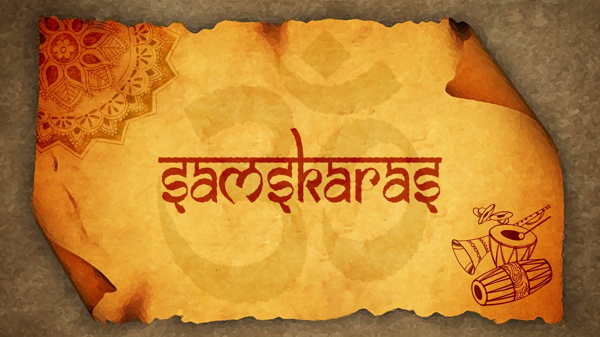 VDS Events – Vaidic Dharma Sansthan