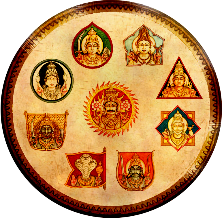 Chaitra Navratri 2021 at Bangalore Ashram – Vaidic Dharma Sansthan