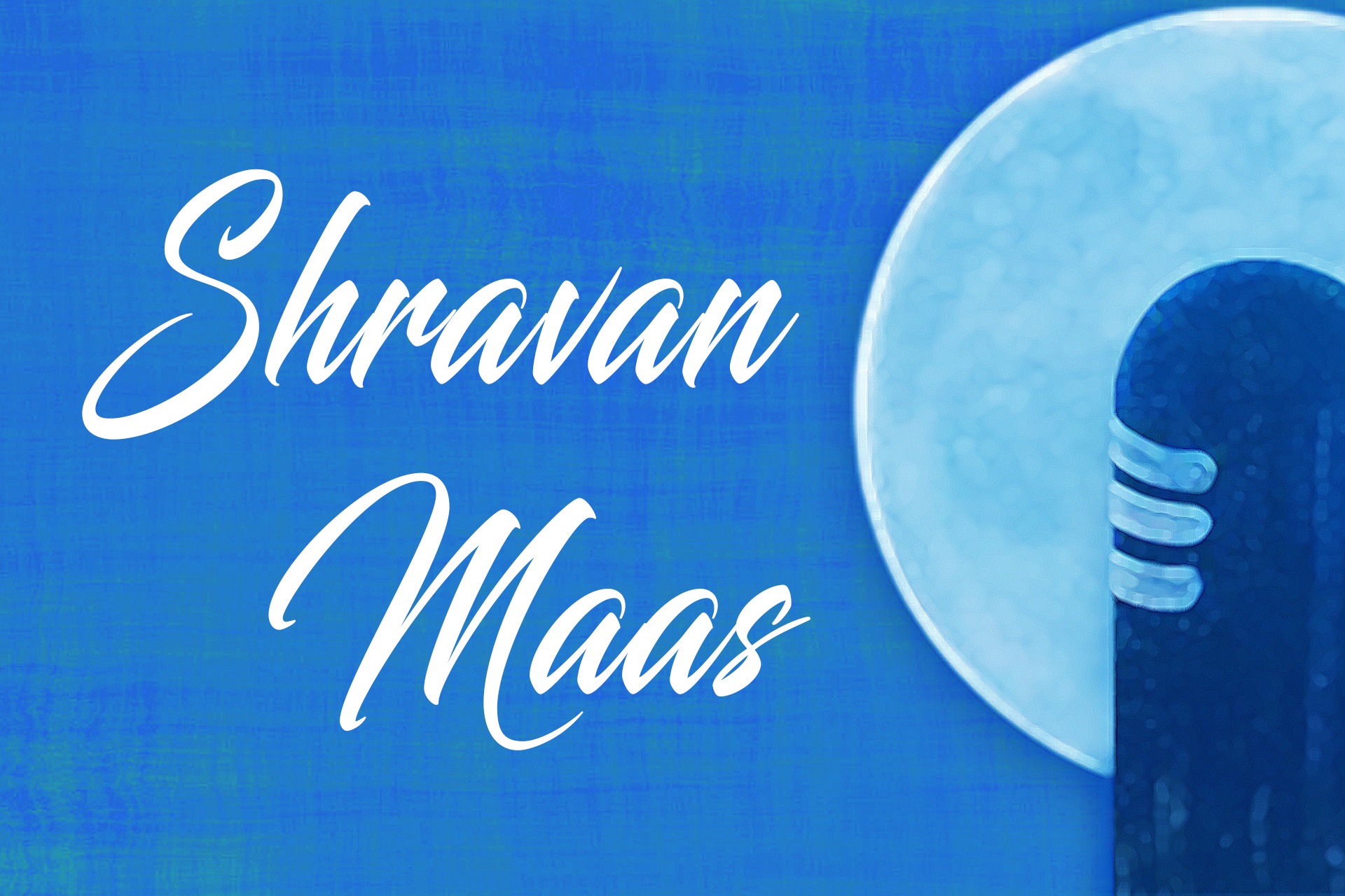 Shravan : A month for Reflection & Celebration – Vaidic Dharma Sansthan