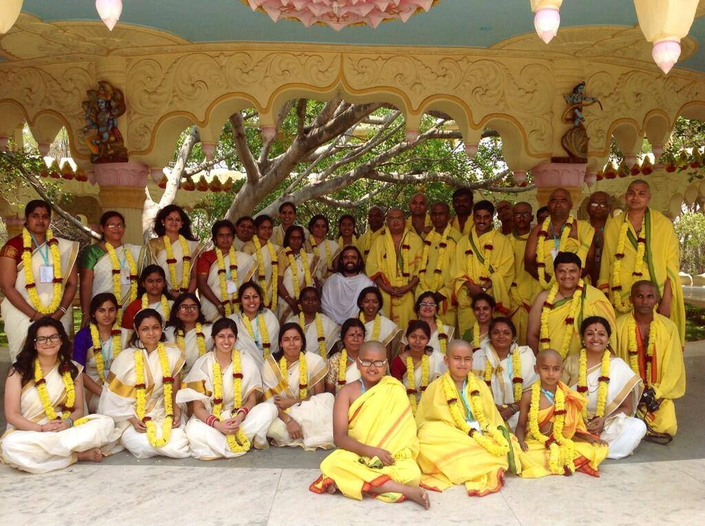 Upanayan – Vaidic Dharma Sansthan