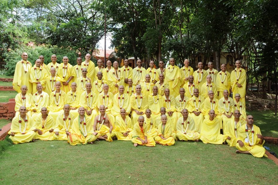 Upanayanam – Vaidic Dharma Sansthan