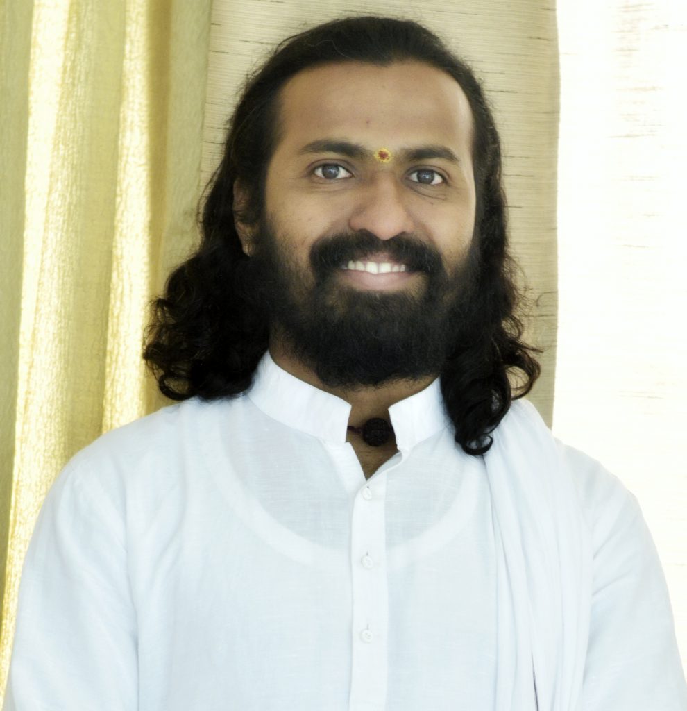 Brahmacharijis – Vaidic Dharma Sansthan