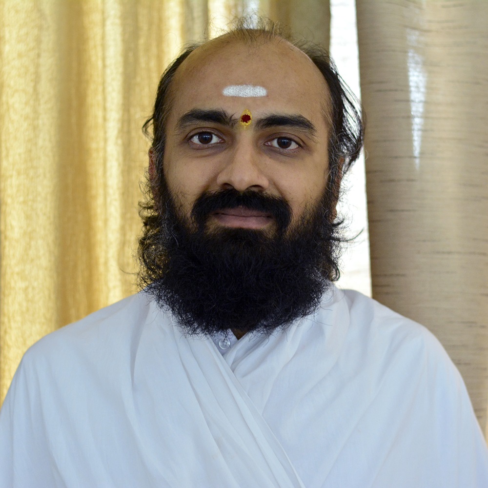 Brahmacharijis – Vaidic Dharma Sansthan