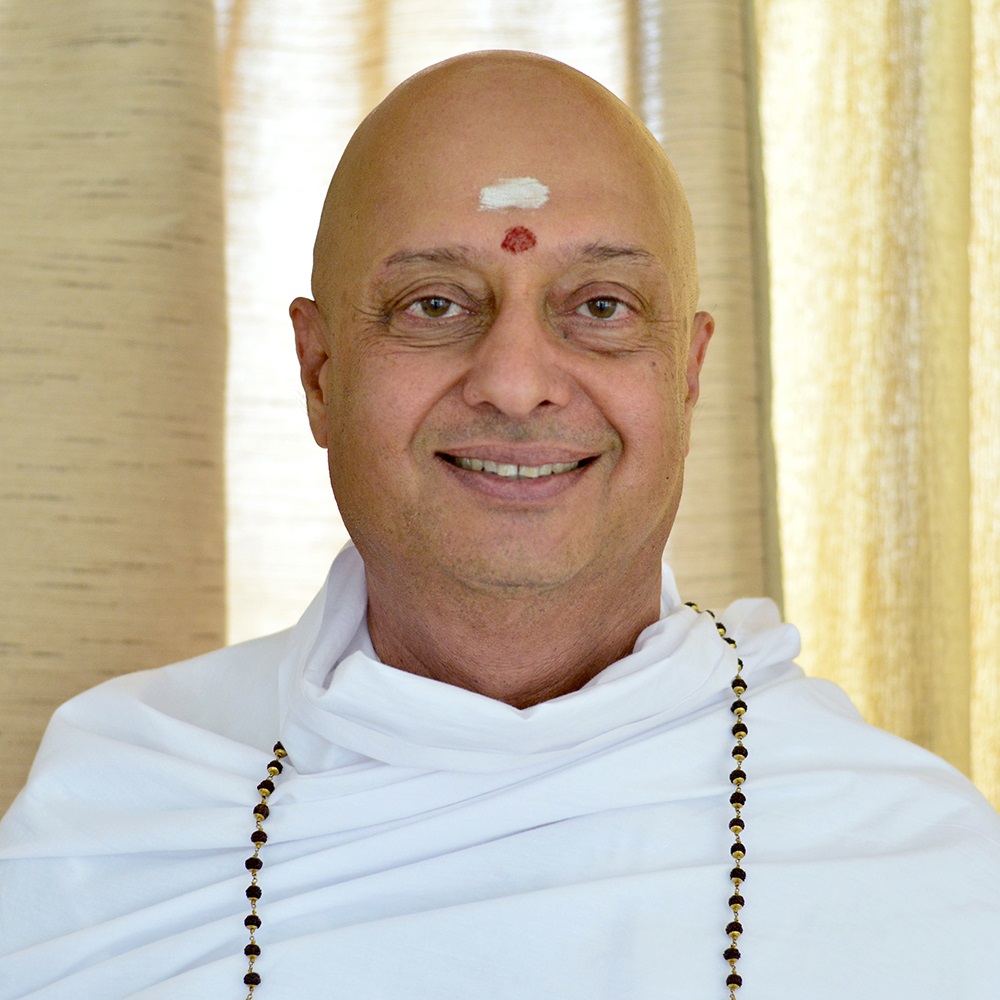 Swamijis – Vaidic Dharma Sansthan