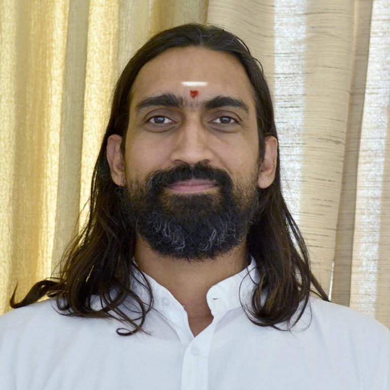 Swamijis – Vaidic Dharma Sansthan