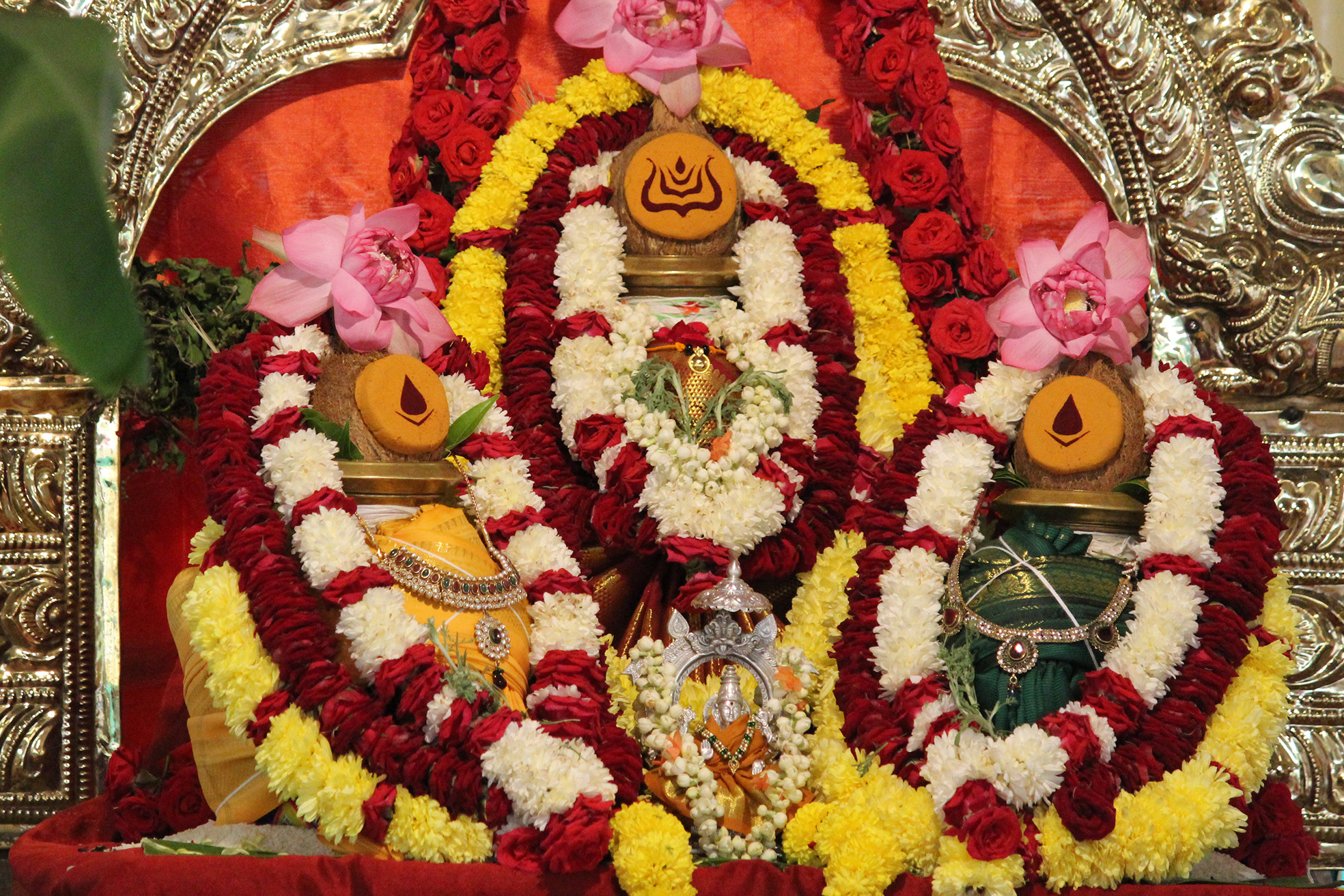 Vaidic Dharma Sansthan – Reviving Traditions, Preserving Heritage