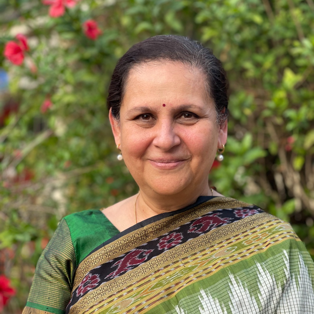 Trustees – Vaidic Dharma Sansthan