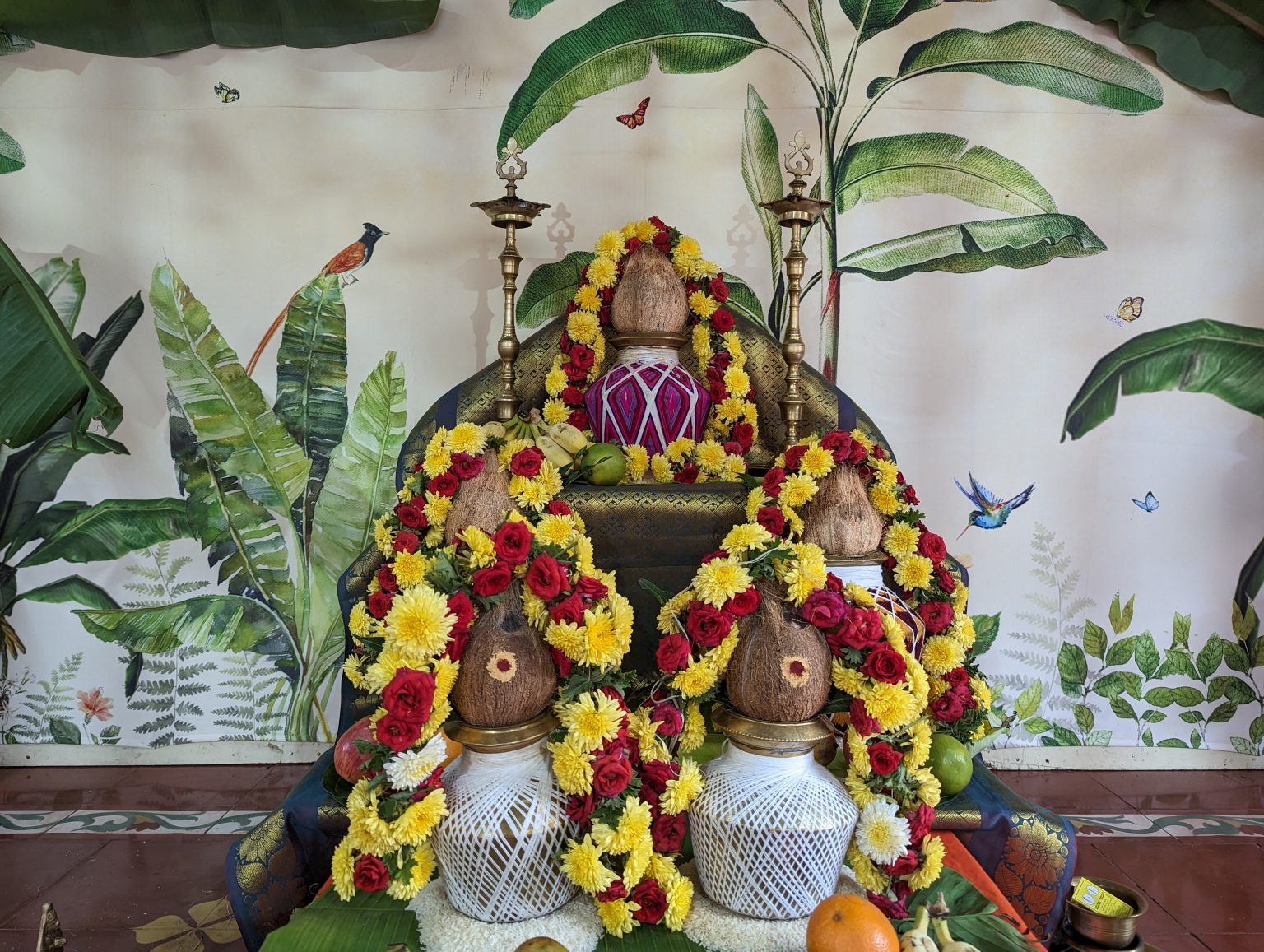 VDS Samskaras – Vaidic Dharma Sansthan