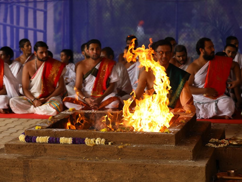 VDS Samskaras – Vaidic Dharma Sansthan