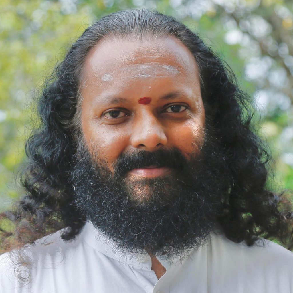 Swamijis – Vaidic Dharma Sansthan